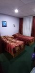 Малахит (ulitsa Bazhova No:46, posyolok gorodskogo tipa Verkhnyaya Sinyachikha), otel  Sverdlovskaya oblastından