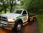 Lowe's Tows (United States, Clinton, 614 Clinch Ave), çekici hizmeti  Tennessee Eyaleti'nden