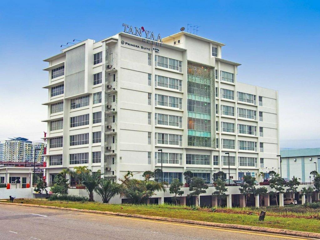 Otel Tan'Yaa Hotel Cyberjaya, , foto