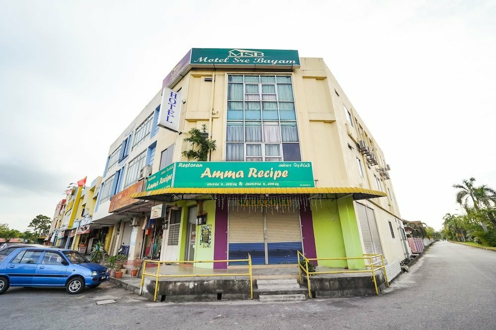 Otel Motel Sre Bayam, , foto