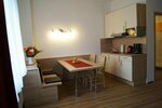 Das Falk Apartmenthaus (Bavaria, Nürnberg, Wilhelminenstraße, 6), otel  Bavyera'dan