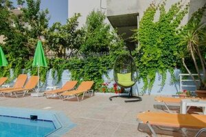 Emilia Hotel Apartments (The Periphery of Crete, Crete), otel  Dünya'dan