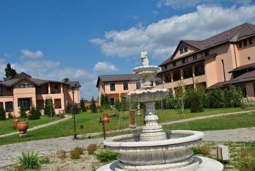 Otel Club Insieme Grand Resort, Dambovita, foto