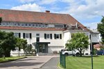 Haus der Kirche und Diakonie - Ev. Kirchenkreis Steinfurt-Coesfeld-Borken (Bohlenstiege No:34, Steinfurt, Burgsteinfurt), dini dernekler  Steinfurt'dan
