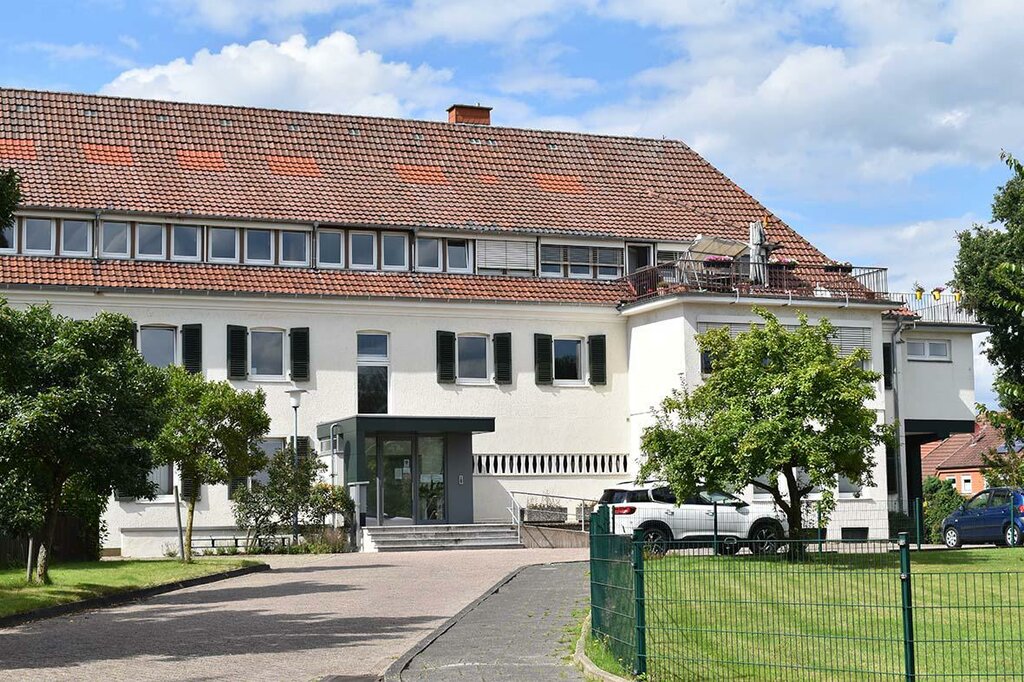 Dini dernekler Haus der Kirche und Diakonie - Ev. Kirchenkreis Steinfurt-Coesfeld-Borken, Steinfurt, foto