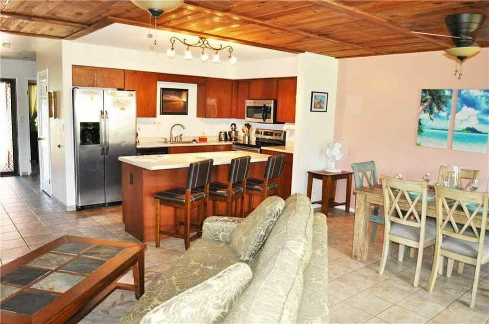 Otel Koa Resort 4i - Two Bedroom Condo, Kihei, foto