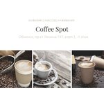 Coffee Spot (Lenina Avenue No:137к5), kahve otomatı  Obninsk'ten