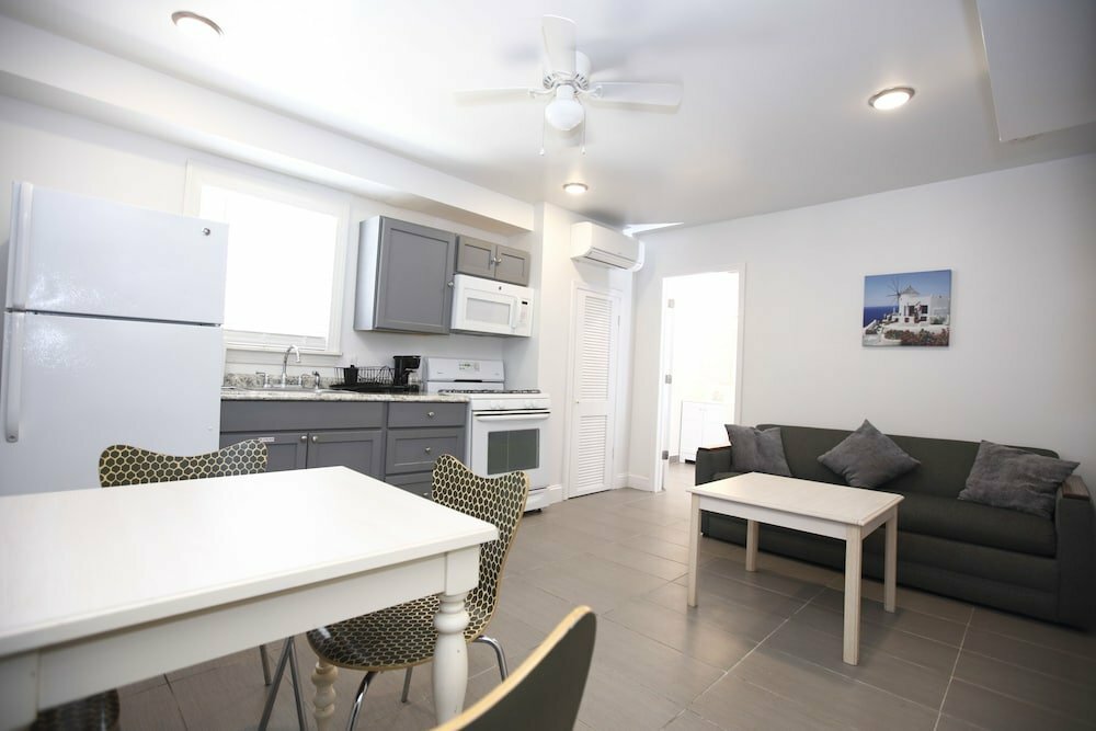 Otel Garfield Beach House, New Jersey Eyaleti, foto