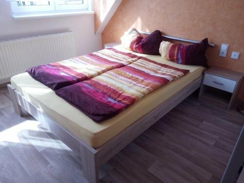 Otel Pension zum Ringelberg, Erfurt, foto