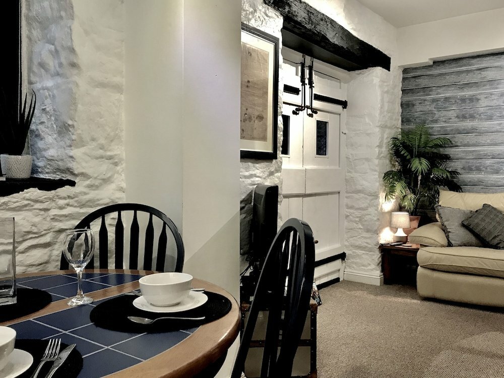 Otel 1 Bed- The Pottery by Pureserviced, Plymouth, foto