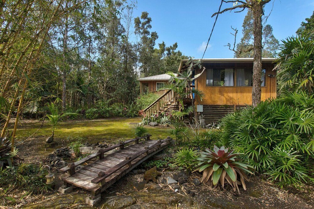Otel Peace Of Paradise 1 Bedroom Cabin by RedAwning, Havai Eyaleti, foto