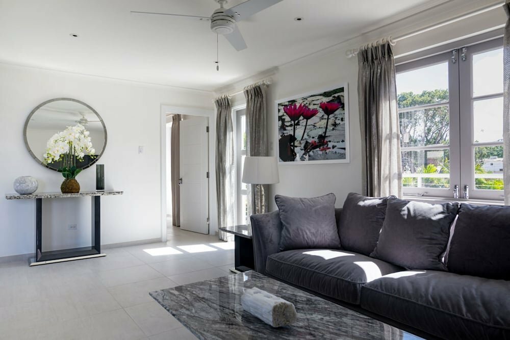 Otel The Villa at The Saint James by Blue Sky Luxury, Dünya, foto