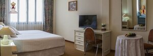 Hotel Ambassador (Department of Cochabamba, Provincia de Cercado, Cochabamba, Calle España), otel  Cochabamba'dan