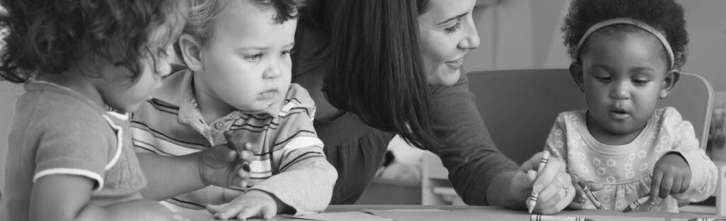 Anaokulları Peacox Child Care II, Columbus, foto