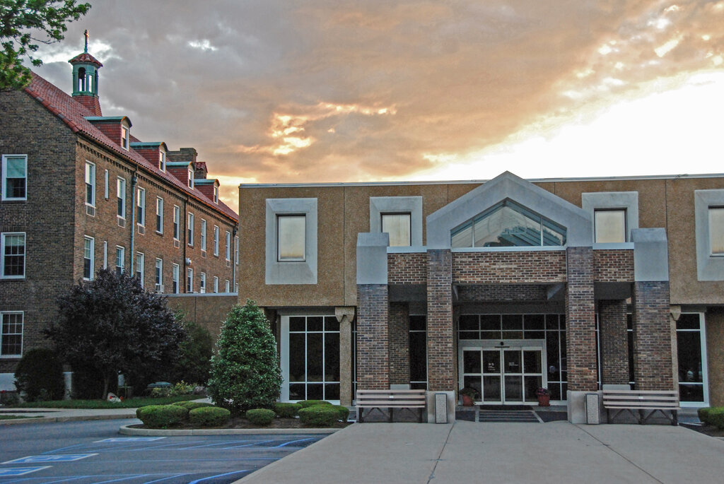 Hastaneler Margaret Mary Health - Main Campus, İndiana Eyaleti, foto