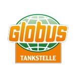 Globus Tankstelle Eschborn (Hesse, Main-Taunus-Kreis, Ginnheimer Straße), otogaz dolum istasyonu  Hesse'den