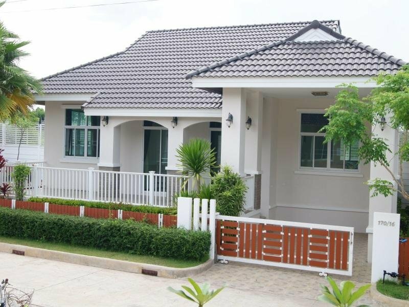 Otel Suanson Paragon Green Resort, Dünya, foto