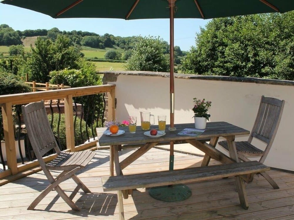 Otel Little Millend, Gloucestershire County, foto