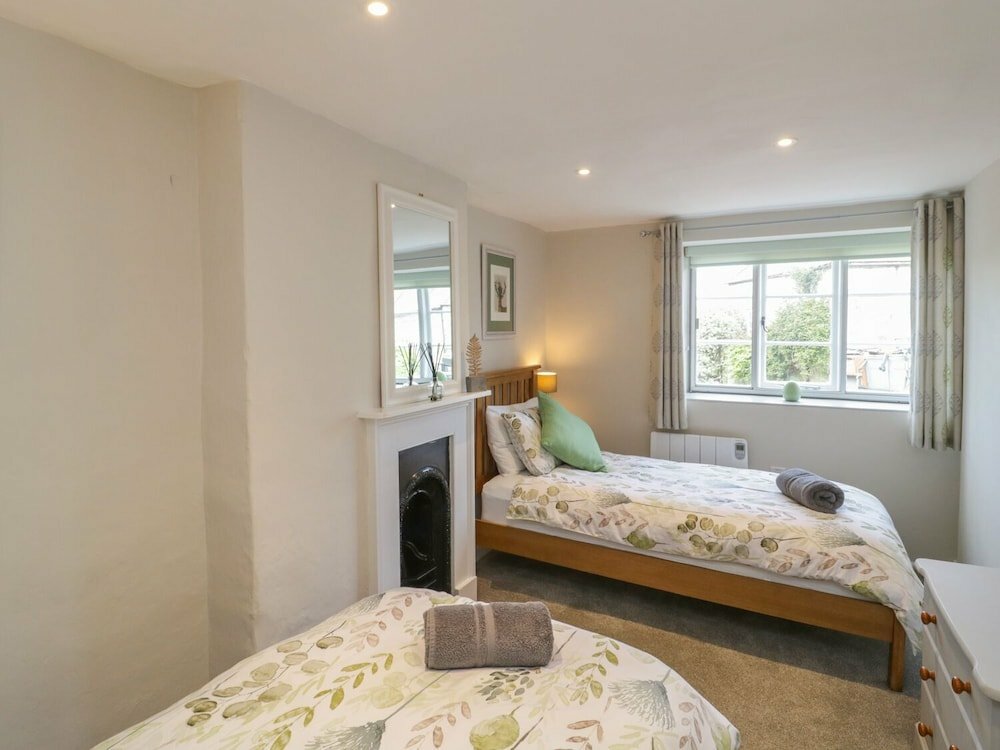 Otel Market House, İngiltere, foto