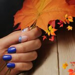 Manicure master Teraline. nail (Mozhayskaya Street No:28), manikür-pedikür  Saint‑Petersburg'dan