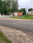 Перекрёсток (Homieĺskaja voblasć, Karmianski District, Licvinavicki Rural Council, Agricultural Settlement of Licvinavichy, Krestyanskaya ulitsa), market  Gomelskaya oblastından