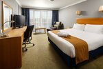 Holiday Inn Brentwood M25, Jct. 28, an Ihg Hotel (Brentwood, Brook Street), konferans ve seminer düzenleyen firmalar  İngiltere'den
