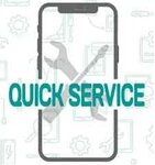 Quick service (Uritskogo Street No:117), telefon tamir servisi  Krasnoyarsk'tan