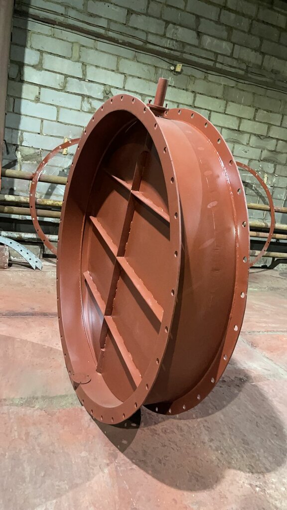 Sanayi ekipmanları firmaları KAN-Pribor, LLC, Beriozovski, foto