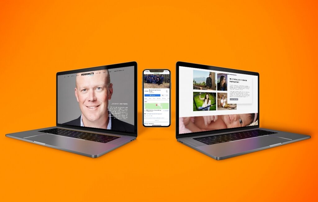 Web tasarım hizmetleri WxD Creative - Web Design McKinney Tx, Texas, foto