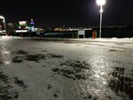 Спортплощадка (Omsk, naberezhnaya Tukhachevskogo), spor alanı  Omsk'tan