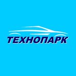 TekhnoPark (Vyborgskoye Highway No:22), otomobil yedek parçaları  Saint‑Petersburg'dan