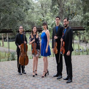 Cantabile SV: Grupo de Violines para Bodas y Todo tipo de Eventos EN El Salvador (San Salvador), etkinlik gişeleri  San Salvador'dan