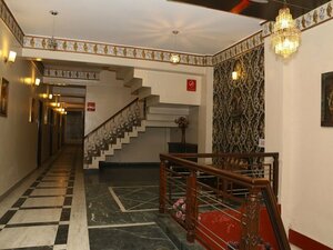 Hotel Atithi (State of Punjab, Ludhiana), otel  Ludhiana'dan
