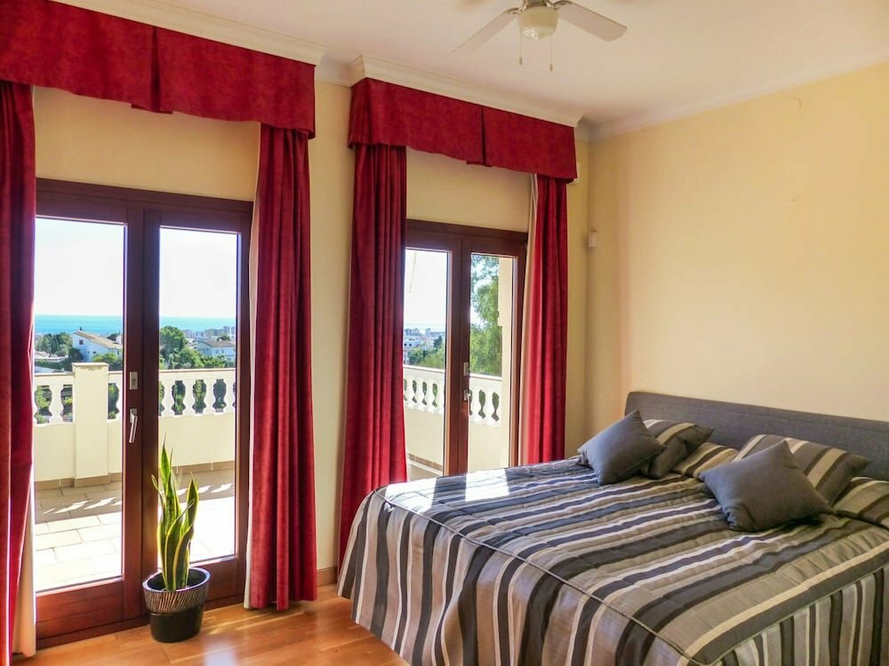 Otel 107333 Villa In Mijas, , foto
