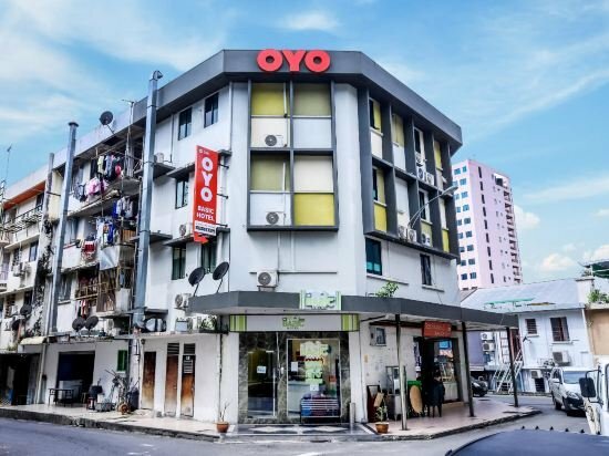 Otel Basic Hotel, Sabah, foto