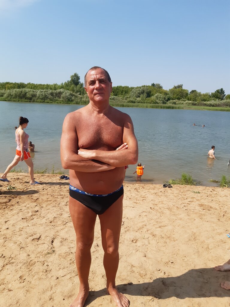 Plaj Beach, Petropavl (Petropavlovsk), foto