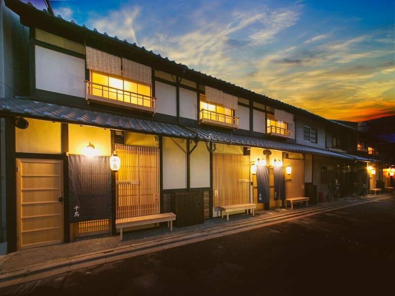 Kısa süreli konaklama Kosetsu muslim friendly Easy access to Kyoto Sta, Kyoto, foto