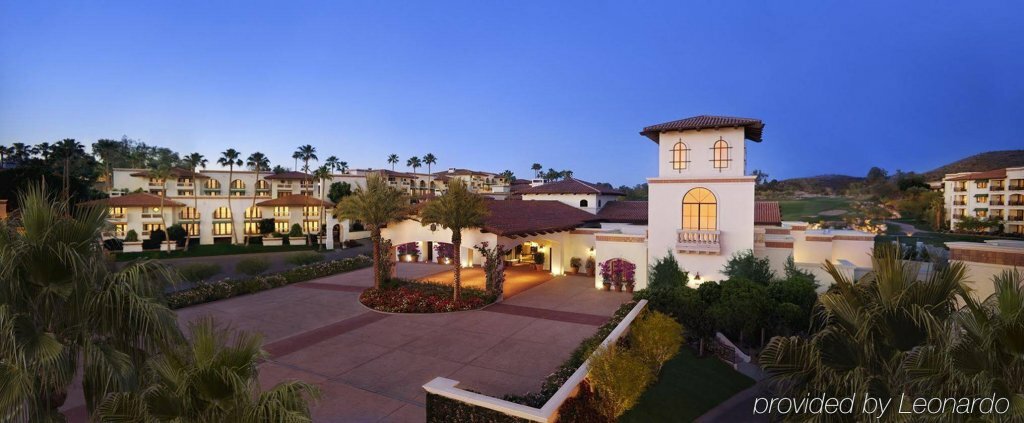 Otel Arizona Grand Resort & SPA, Phoenix, foto