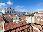 Hello Lisbon São Bento Valley Boutique Apartments (Rua de Pedro Dias No:18, Lisbon), daireler  Lizbon'dan