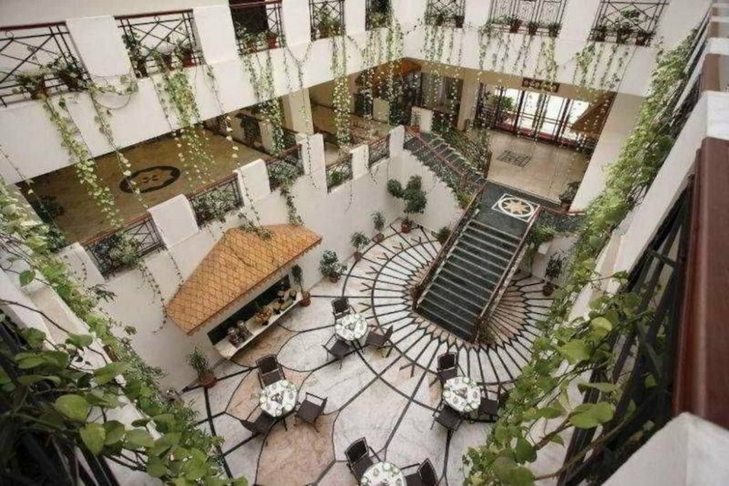 Otel Club Mahindra Snow Peak Manali, Himaçhal Pradeş, foto