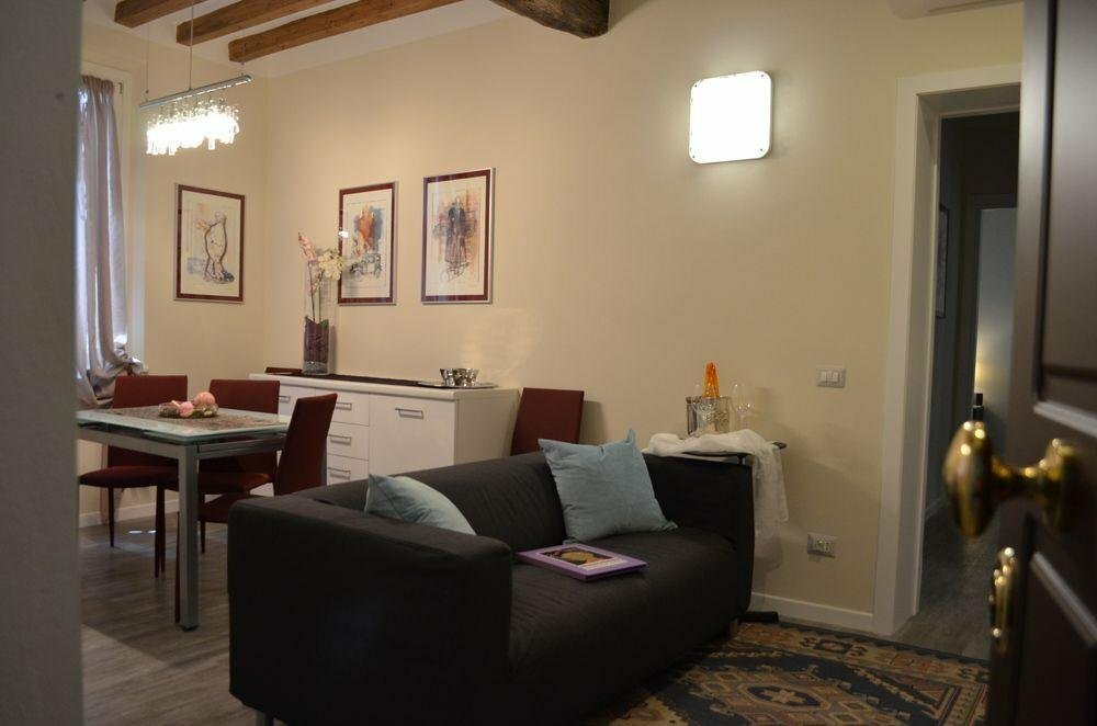 Otel Heart of Parma, Parma, foto