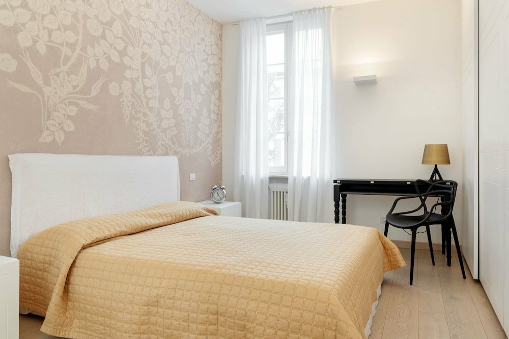 Otel Parma - Strada Garibaldi 11, Parma, foto