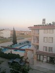 Günışığı Apart Otel (Antalya, Manavgat, Side Mah., 509. Sok., 24), otel  Manavgat'tan