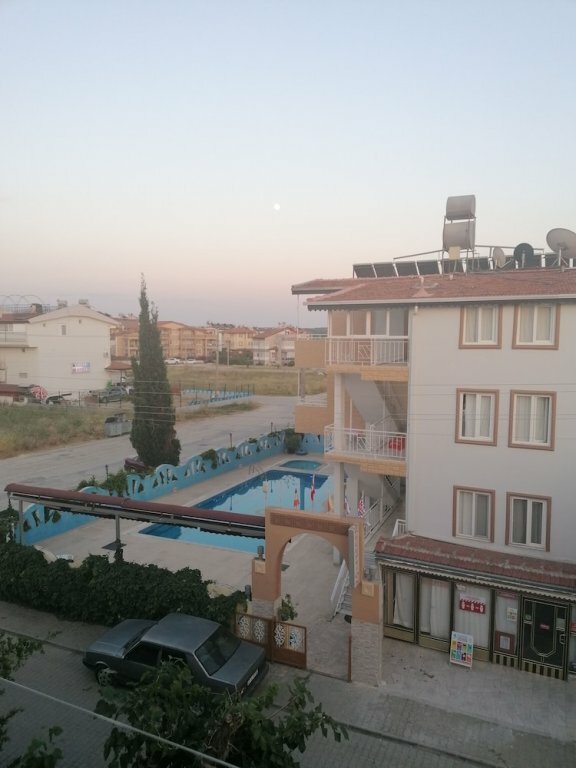 Otel Günışığı Apart Otel, Manavgat, foto
