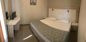 Melia Mar (Burgas Region, Sozopol, ulitsa Via Pontika), otel  Süzebolu'dan (Sozopol'dan)