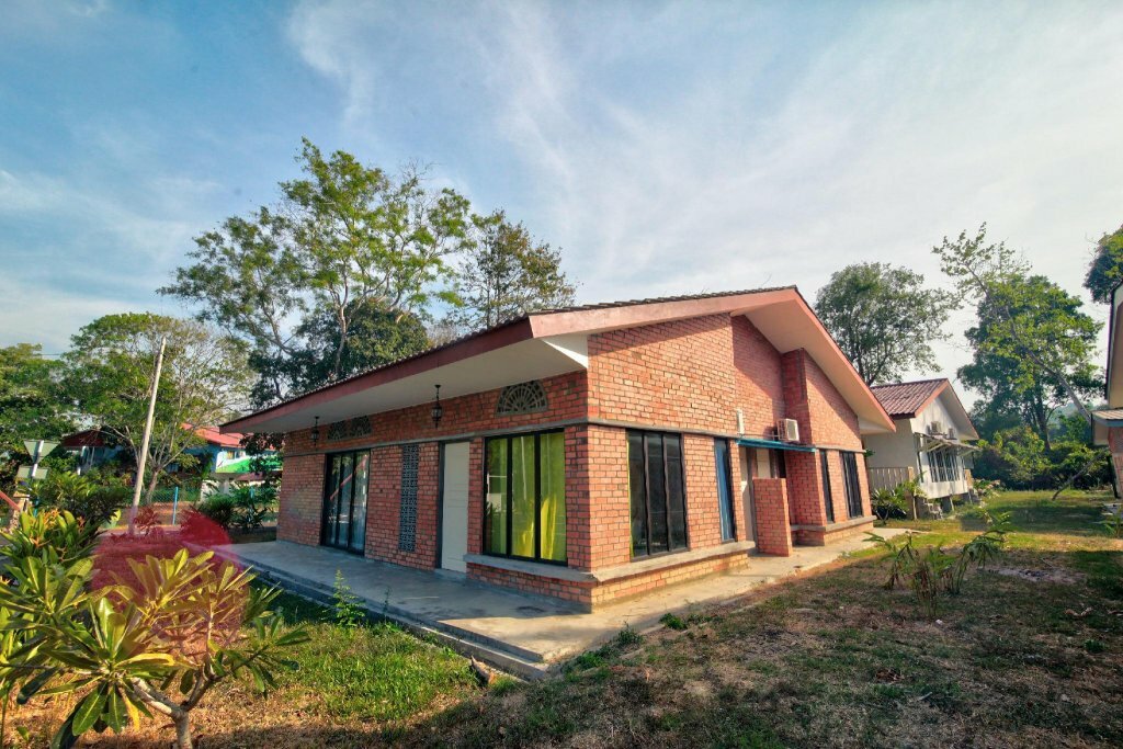 Otel Langkawi Rouhi Retreats, , foto