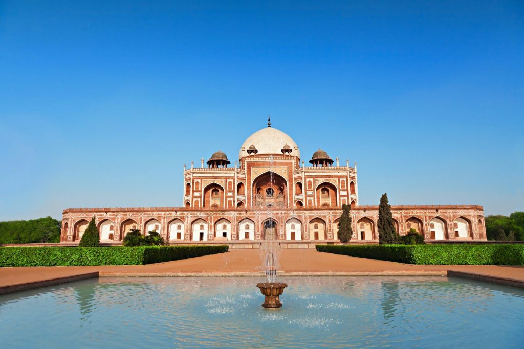 Otel Fabhotel Exotica, Delhi, foto