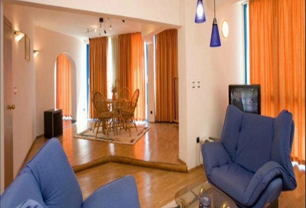 Otel Iceberg Hotel, Balçık, foto