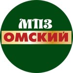 Омский мясоперерабатывающий завод (3-ya Avtomobilnaya ulitsa No:3/4), toptan et ürünleri  Omsk'tan