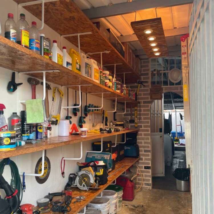 Hamam ve sauna inşaatı Handyman 911, Dünya, foto